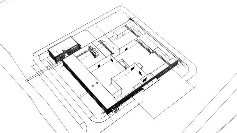 Layoutplanung - fabrik-ID - Ideen für Fabriken