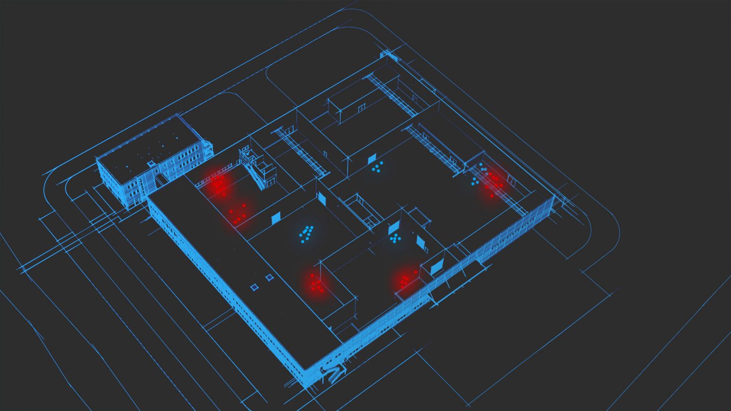 Tracking und Tracing - fabrik-ID - Ideen für Fabriken